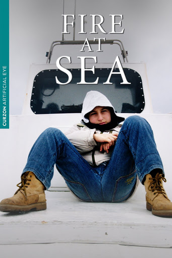 Fire at Sea (2016) - Movies on Google Play