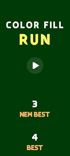 Download and Play Colorfill Run on PC (Emulator)