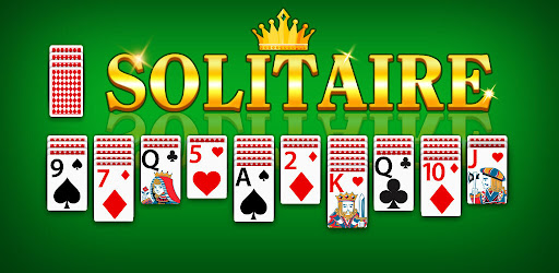 Solitaire - Offline Card Game Android App