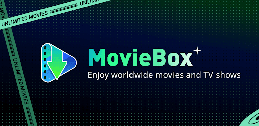 MovieBox - Movies & TV Shows Android App