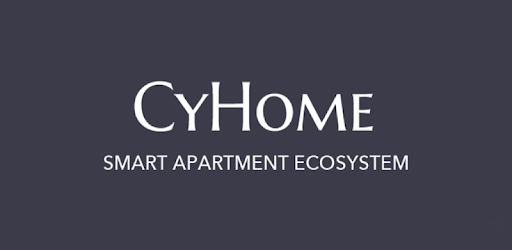 CyHome PMS Android App