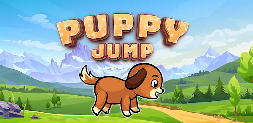 Puppy House: Run Puppy Game Android App