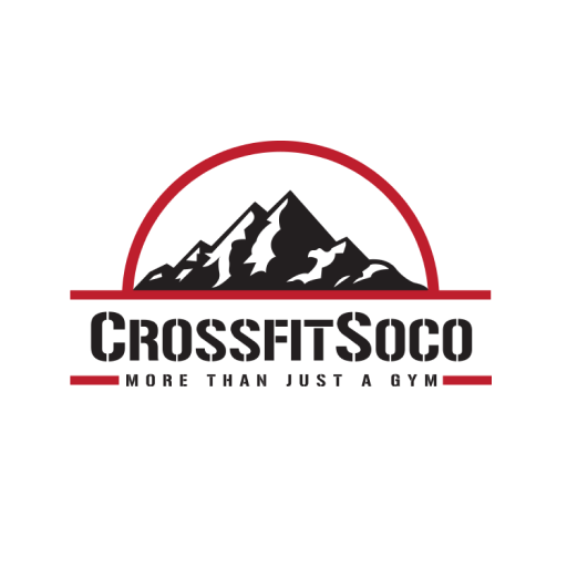CrossFit SoCo for PC / Mac / Windows 11,10,8,7 - Free Download ...