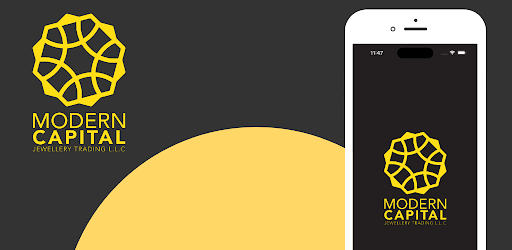 Modern Capital Android App