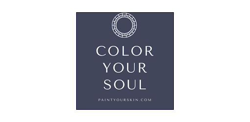 Color Your Soul Android App
