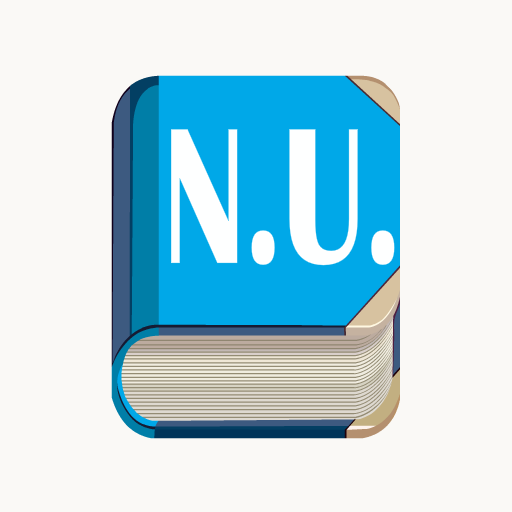 N.U. Library - nu BD all books - Apps on Google Play
