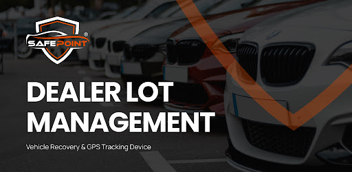 SafePoint GPS Dealer Android App