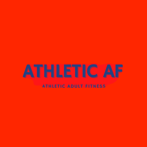 Athletic AF - Apps on Google Play