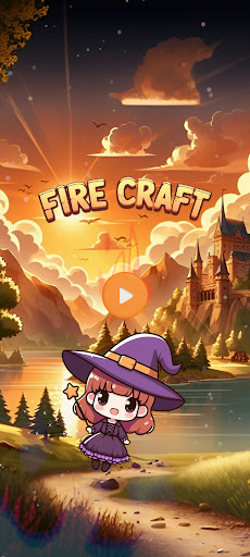 Download and Play Firecraft - Early Demo on PC (Emulator)