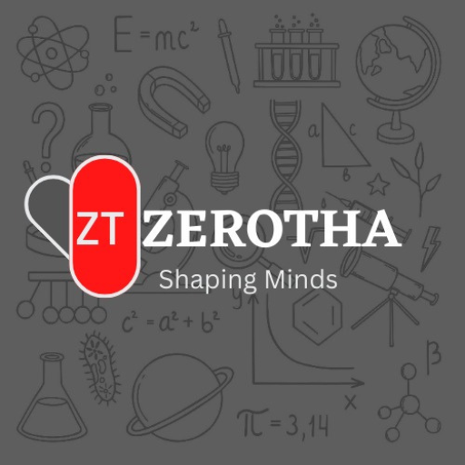 Zerotha - Apps on Google Play