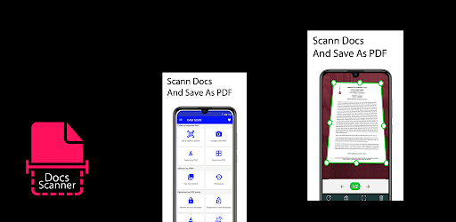 Pro Cam Scanner - PDF And QR Scanner Android App