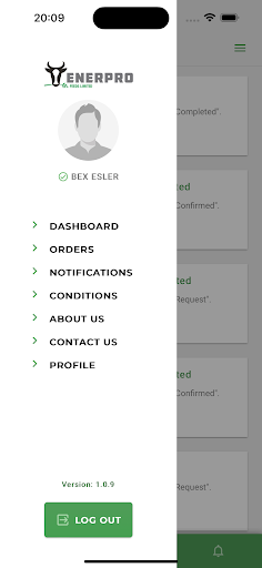Enerpro for PC / Mac / Windows 11,10,8,7 - Free Download - Napkforpc.com