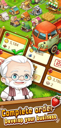 Farm Legend para PC / Mac / Windows 11,10,8,7 - Descarga gratis ...