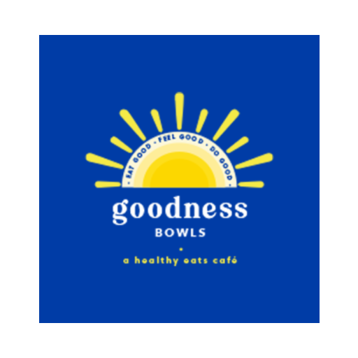 Goodness Bowls - Google Play のアプリ
