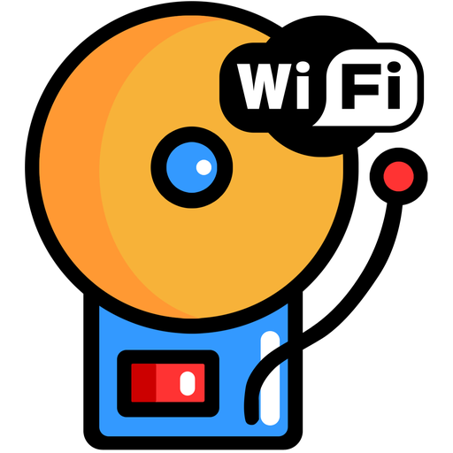 BellBoy 2.0 - WiFi Edition - Apps on Google Play
