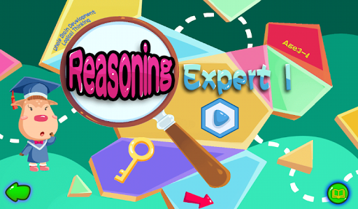 Reasoning Expert 1 for PC / Mac / Windows 11,10,8,7 - Free Download ...
