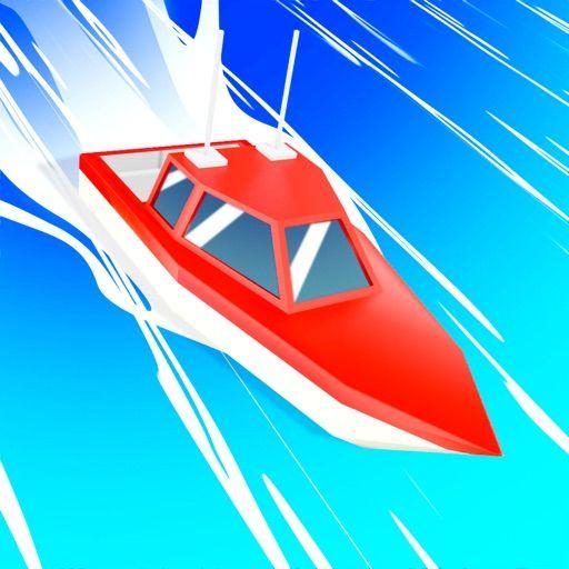 About: Hyper Boat (Google Play version) | | Apptopia