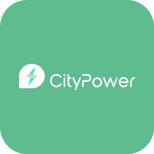 CityPower - Google Play 앱