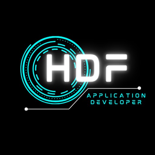 Android Apps by HDF on Google Play