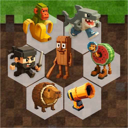 Mods for Minecraft - Addons - Apps on Google Play