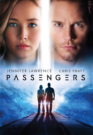 Passengers - Movies on Google Play