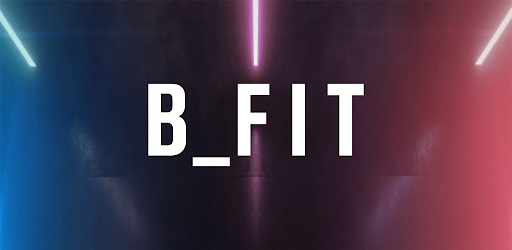 B_FIT Android App