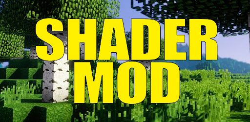 Realistic Shader Mod Minecraft Android App