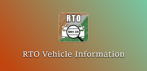 RTO Vehicle Information Android App
