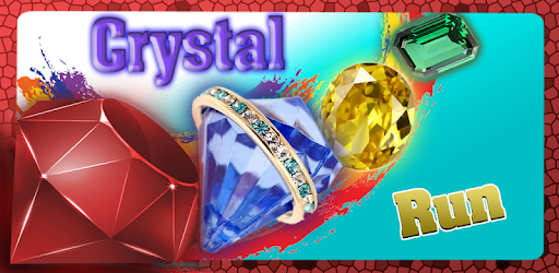 Crystal Run Android App