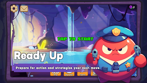 Sphere Clash: Nations Battle PC 버전 다운로드 - LD플레이어