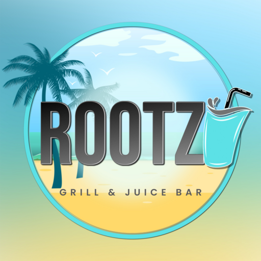 Rootz Grill and Juice Bar - Apps on Google Play