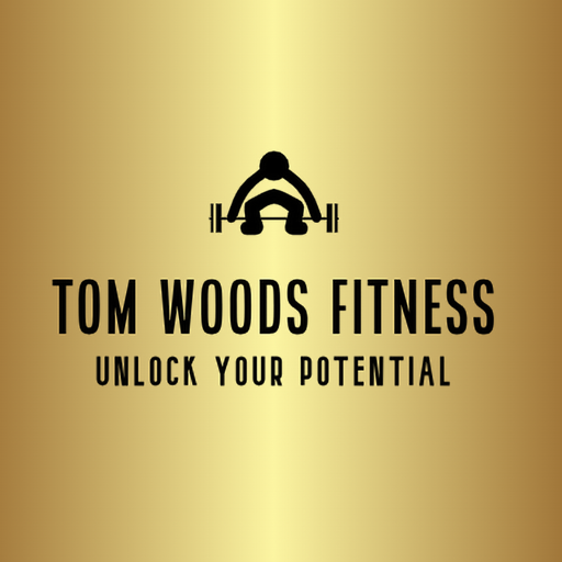 Tom Woods Fitness - Apps on Google Play
