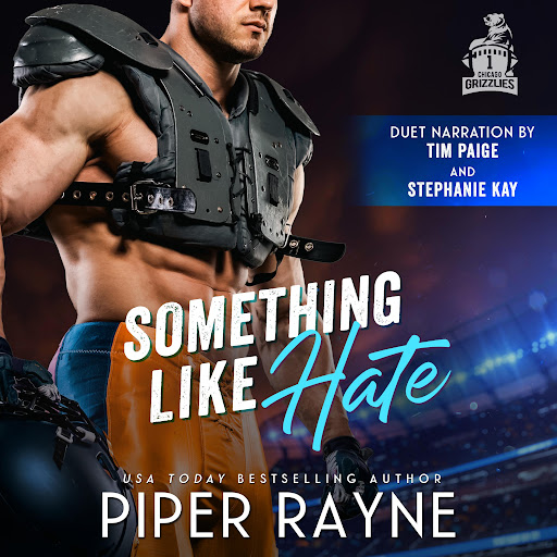Something like Hate by Piper Rayne - Audiobooks on Google Play