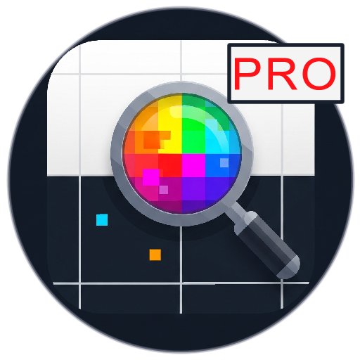 Pixel Color Scan Pro for PC / Mac / Windows 11,10,8,7 - Free Download ...