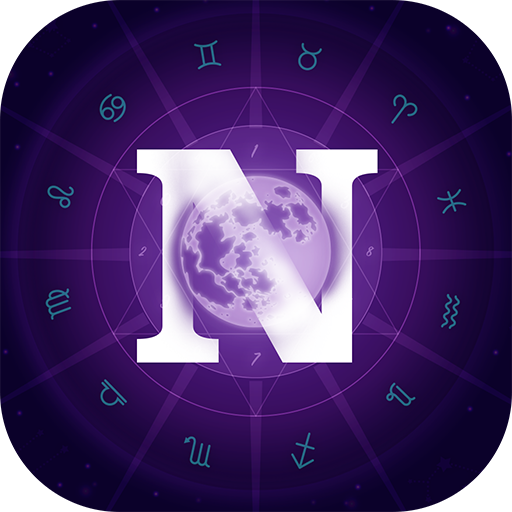 Moon Numerology - แอปพลิเคชันใน Google Play