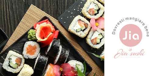 Jia sushi Android App