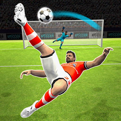 Super Soccer League Games 2022 for PC / Mac / Windows 11,10,8,7 - Free ...