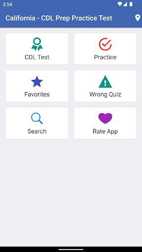 CDL Prep Practice Test 2024 for PC / Mac / Windows 11,10,8,7 - Free ...