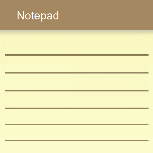 Notepad - simple notes | androidrank.org Notepad - simple notes | androidrank.org