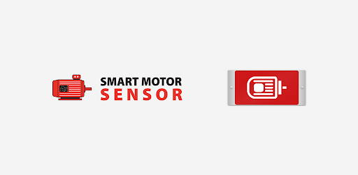 Smart Motor Sensor Android App