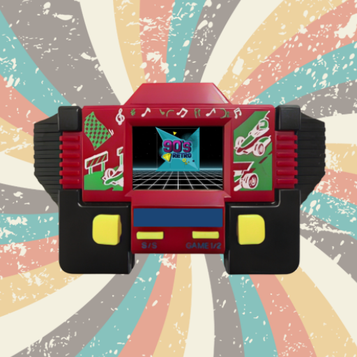 Mini Games Retro 90s – Apps no Google Play