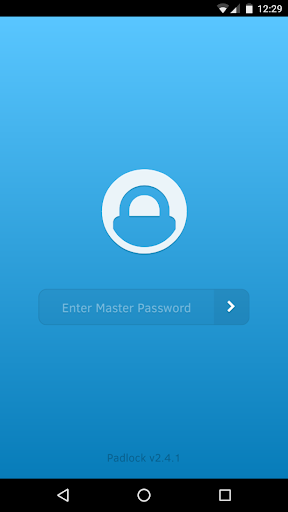 Padlock for PC / Mac / Windows 11,10,8,7 - Free Download - Napkforpc.com