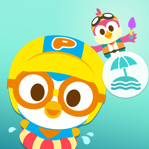 Pororo s Summer Vacation Apps on Google Play