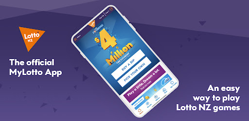 MyLotto Android App