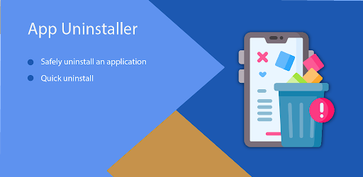 Apps Uninstaller - App Remover Android App