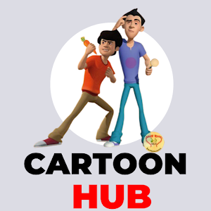 Cartoon Hub:All funny Cartoon - Dernière Version Pour Android ...