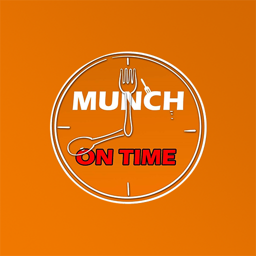 Munch On Time for PC / Mac / Windows 11,10,8,7 - Free Download ...