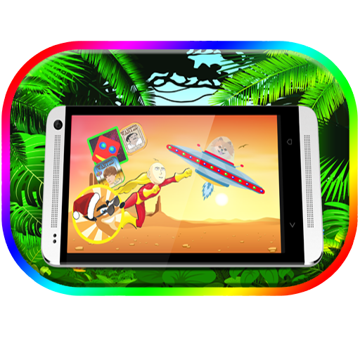Android Apps by Pomeranian Spitz Backyardigans Miraculous Ladybug on ...