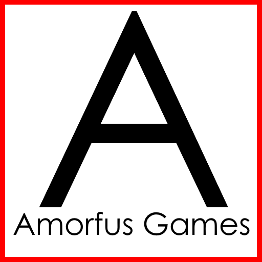 Google Play의 Amorfus Games 개발자 Android 앱