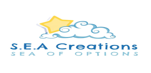 Sea Creations Android App